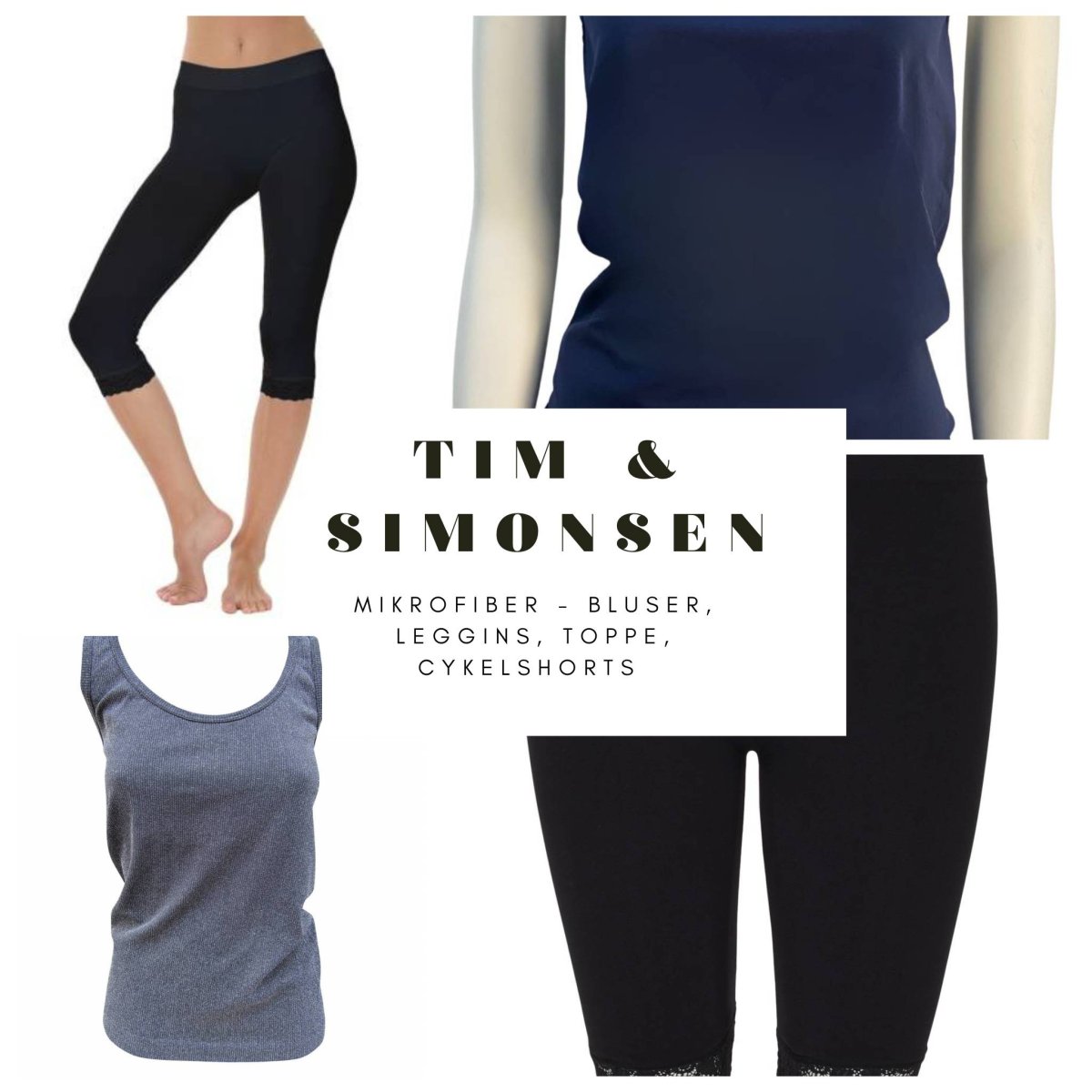 Fordele ved mikrofiber fra Tim og Simonsen | Komfort & stil