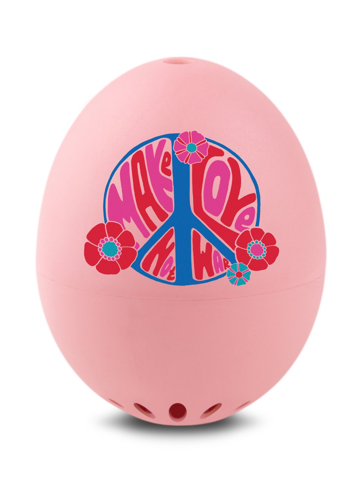 BeepEgg - Æggeur med musik - 60erne - BeepEgg - Design Og Handelshuset