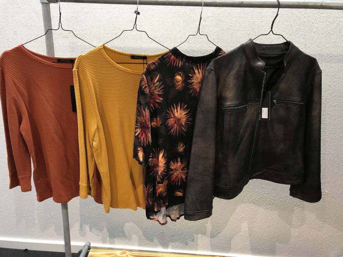 Pose nr. 52 - Restsalg - Design Og Handelshuset