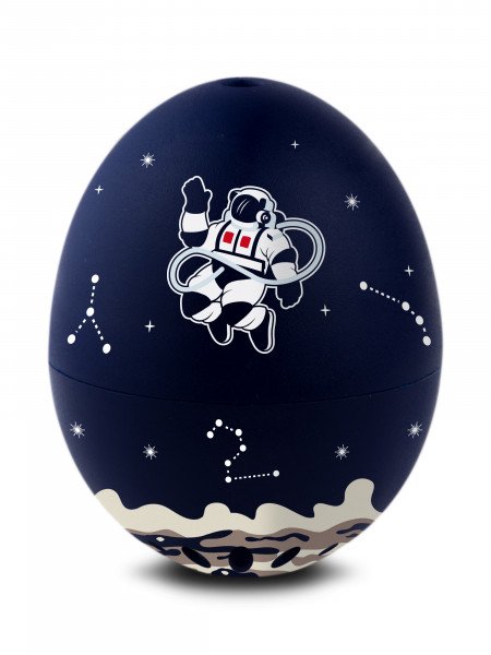 BeepEgg - Æggeur med musik - Space - BeepEgg - Design Og Handelshuset