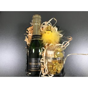 Påskekurv - Design Og Handelshuset