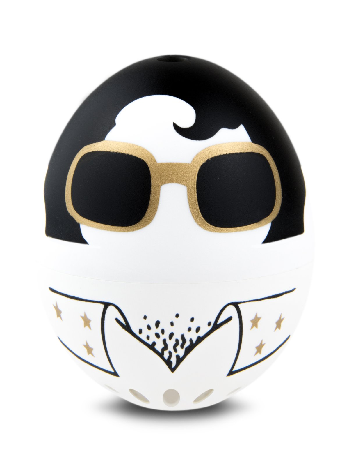 BeepEgg - Elvis Æggeur - Spiller Elvis melodier - BeepEgg - Design Og ...